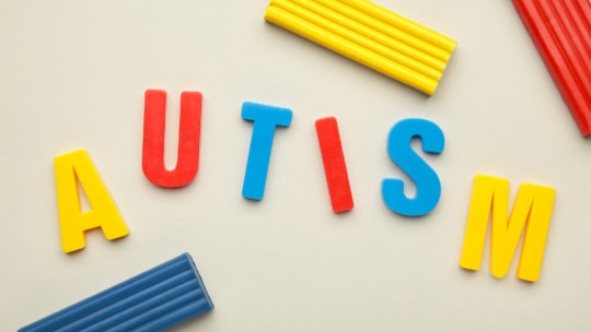 Causes of Autism - Nevada Autism Center