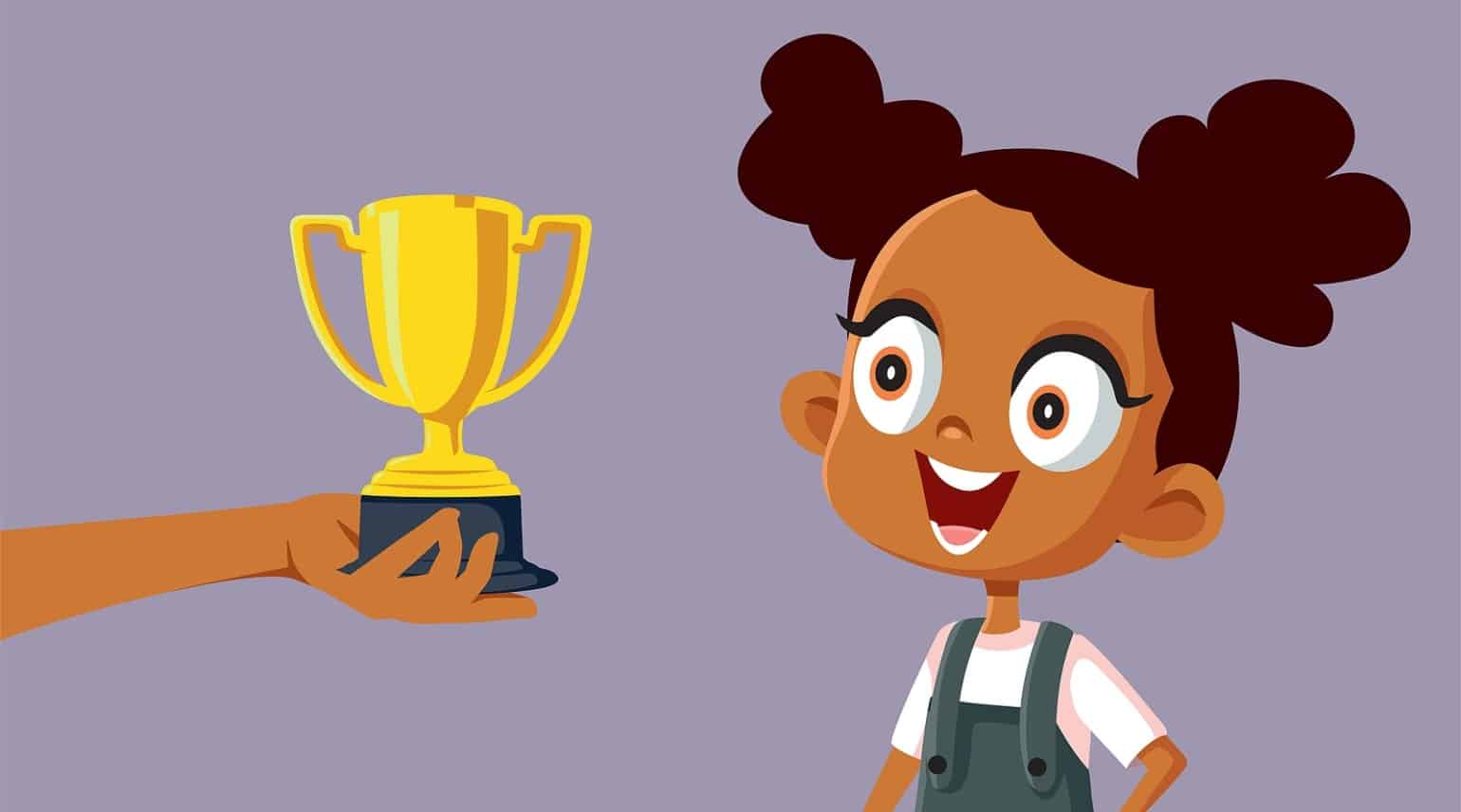 Top 5 positive behavior strategies for parents and caregivers - Nevada ...