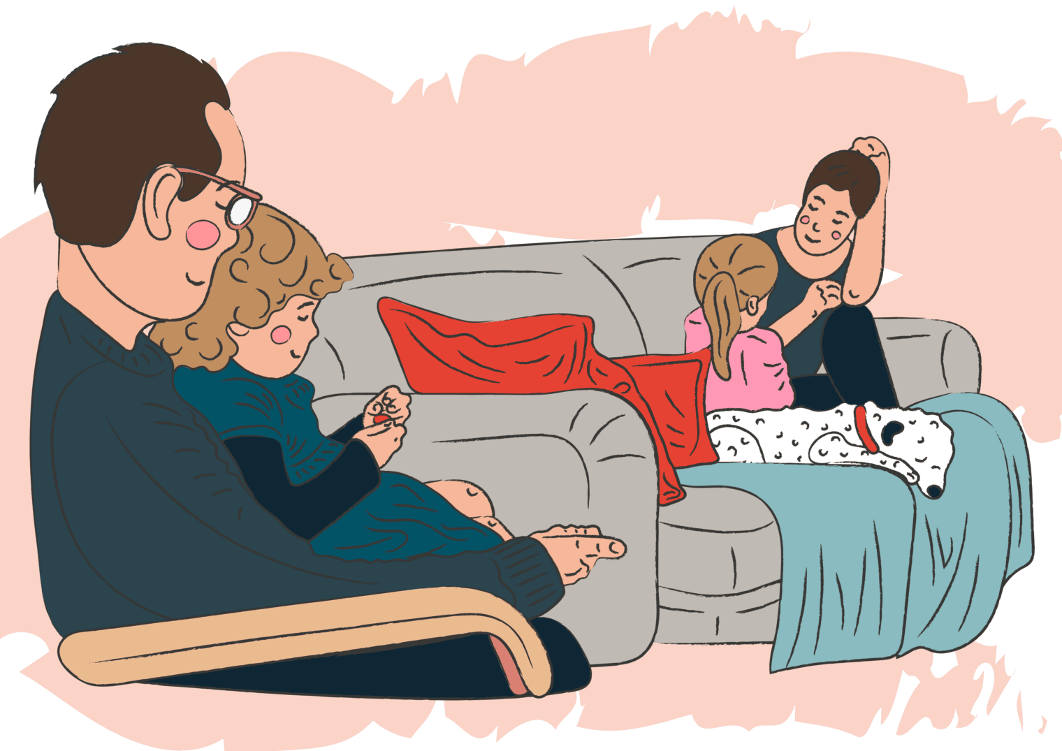 In-Home ABA Therapy - Nevada Autism Center