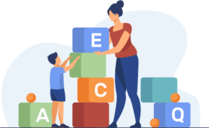 ABA Therapy in Las Vegas - Nevada Autism Center