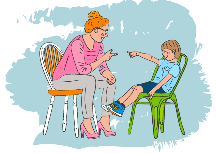 Autism Assessment in Las Vegas - ASD Testing & Evaluation