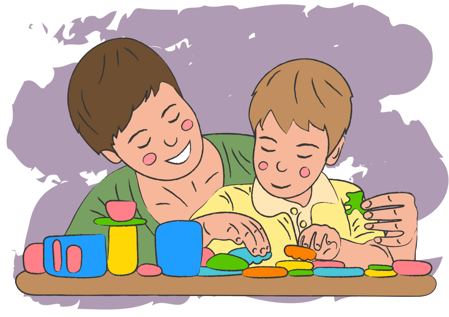 ABA Therapy Assessment in Las Vegas NV - BCBA Initial Evaluation