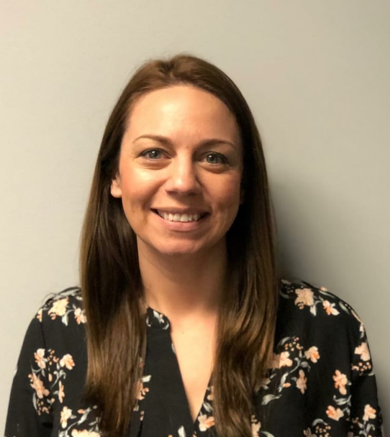 Our Team - Nevada Autism Center