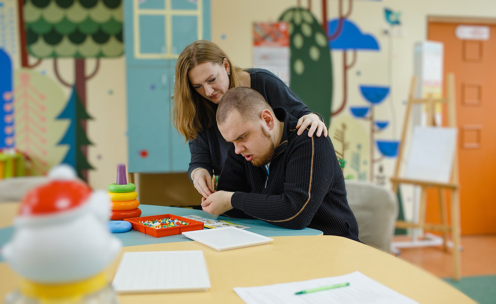 Borderline Autism In Adults Nevada Autism Center