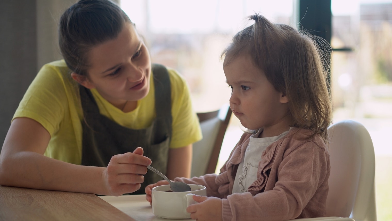 Pediatric Feeding Therapy & ABA: General Info & Systematic Review ...