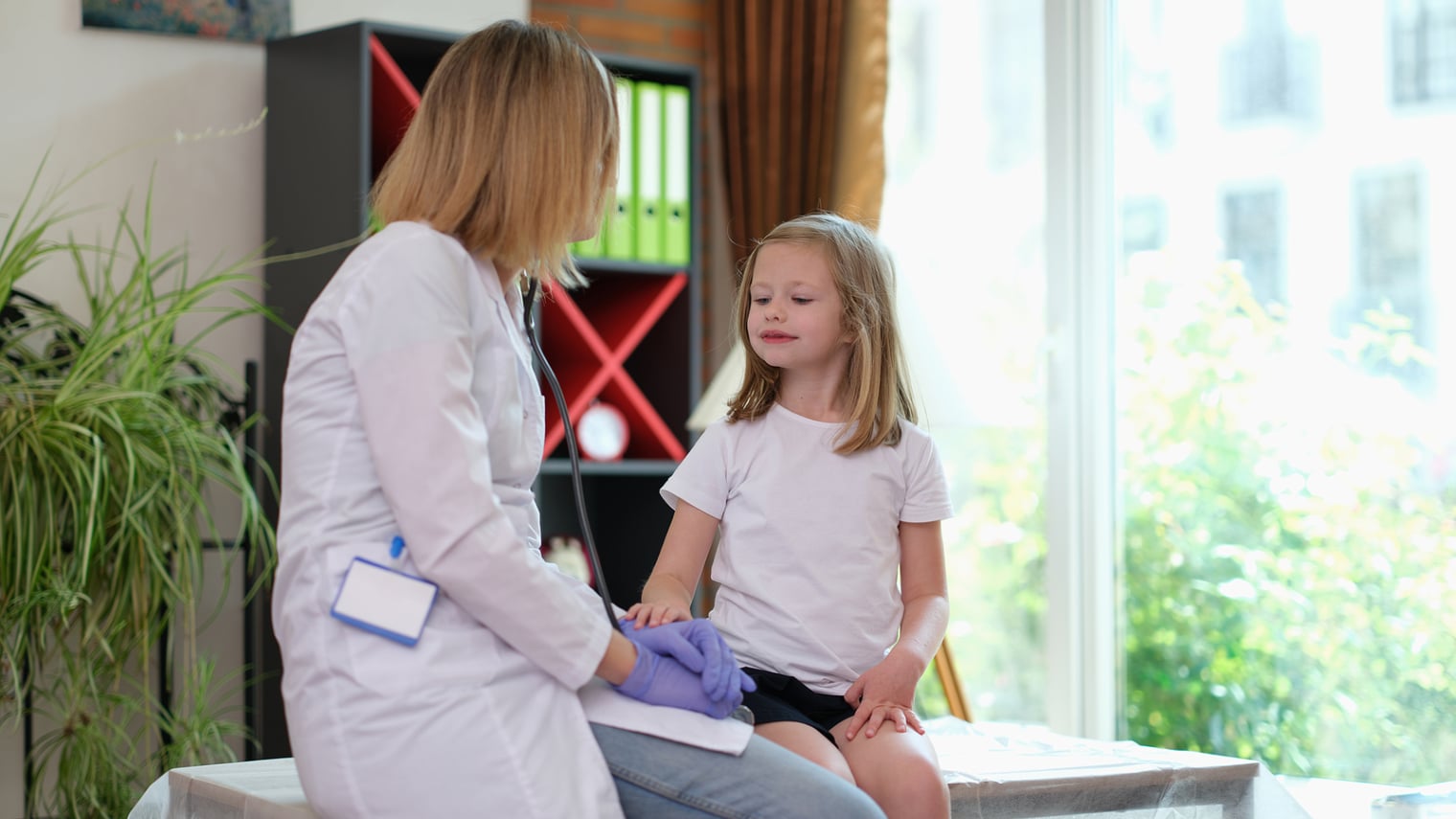 ABA Therapy & Occupational Therapy - Nevada Autism Center