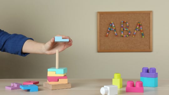 ABA therapy at home: strategies and activities - Nevada Autism Center