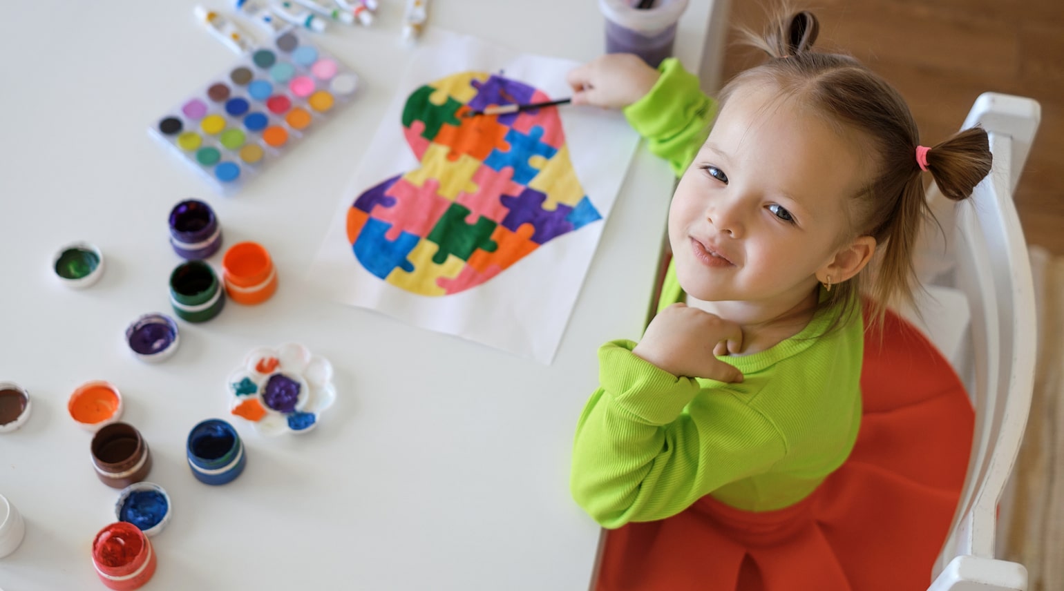 What is generalization in ABA therapy? - Nevada Autism Center