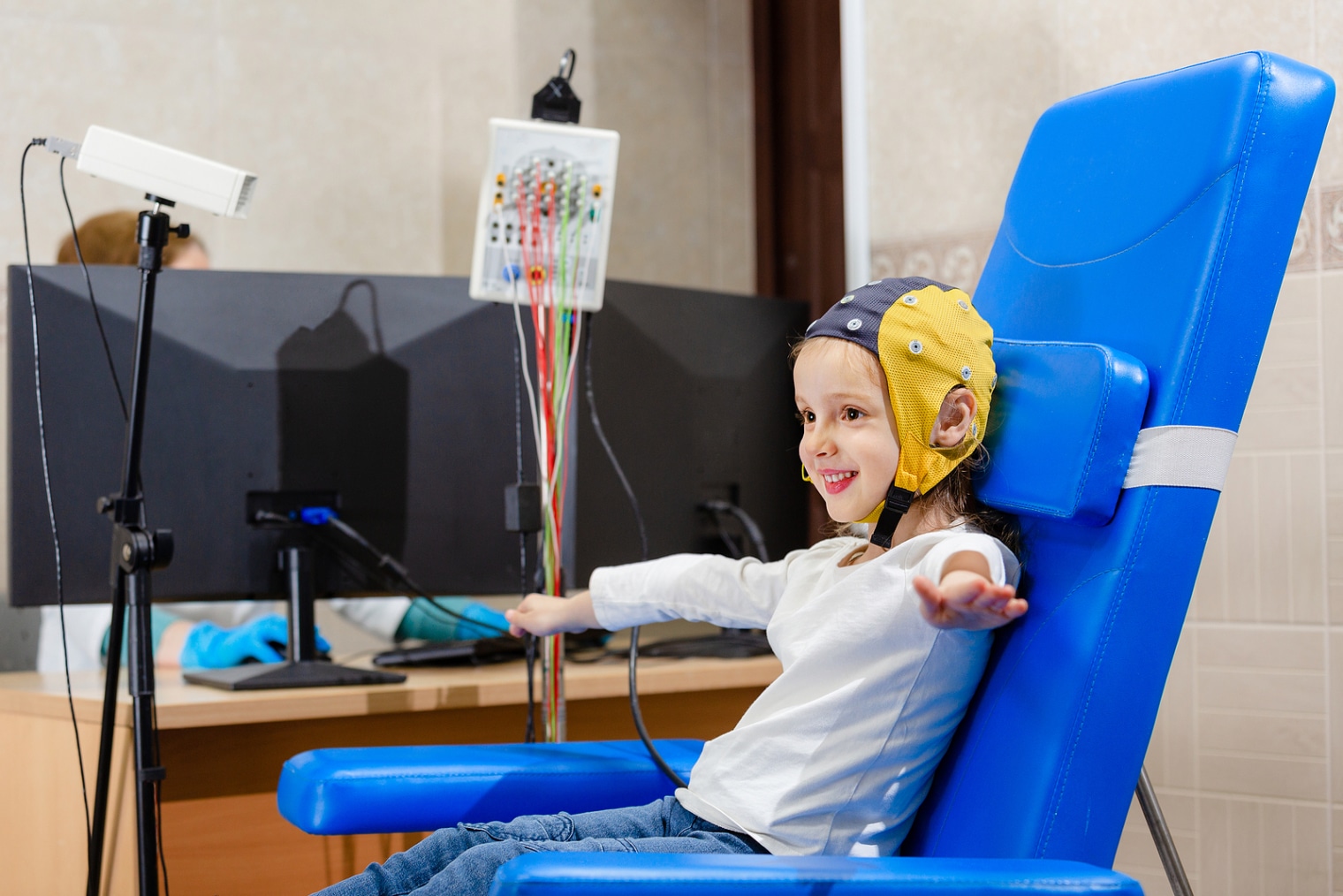 Neurofeedback And Autism: General Information And Systematic Review ...