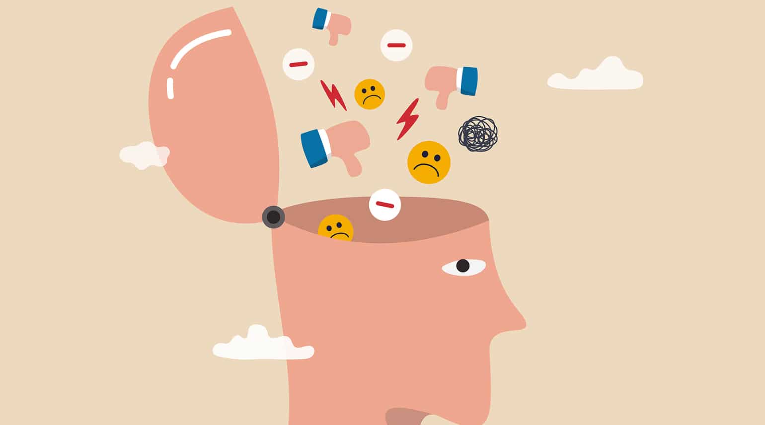 Autism brain signature most pronounced in sensory areas - Nevada Autism ...