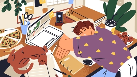 Why Autistic People Can Struggle in the Workplace - Nevada Autism Center