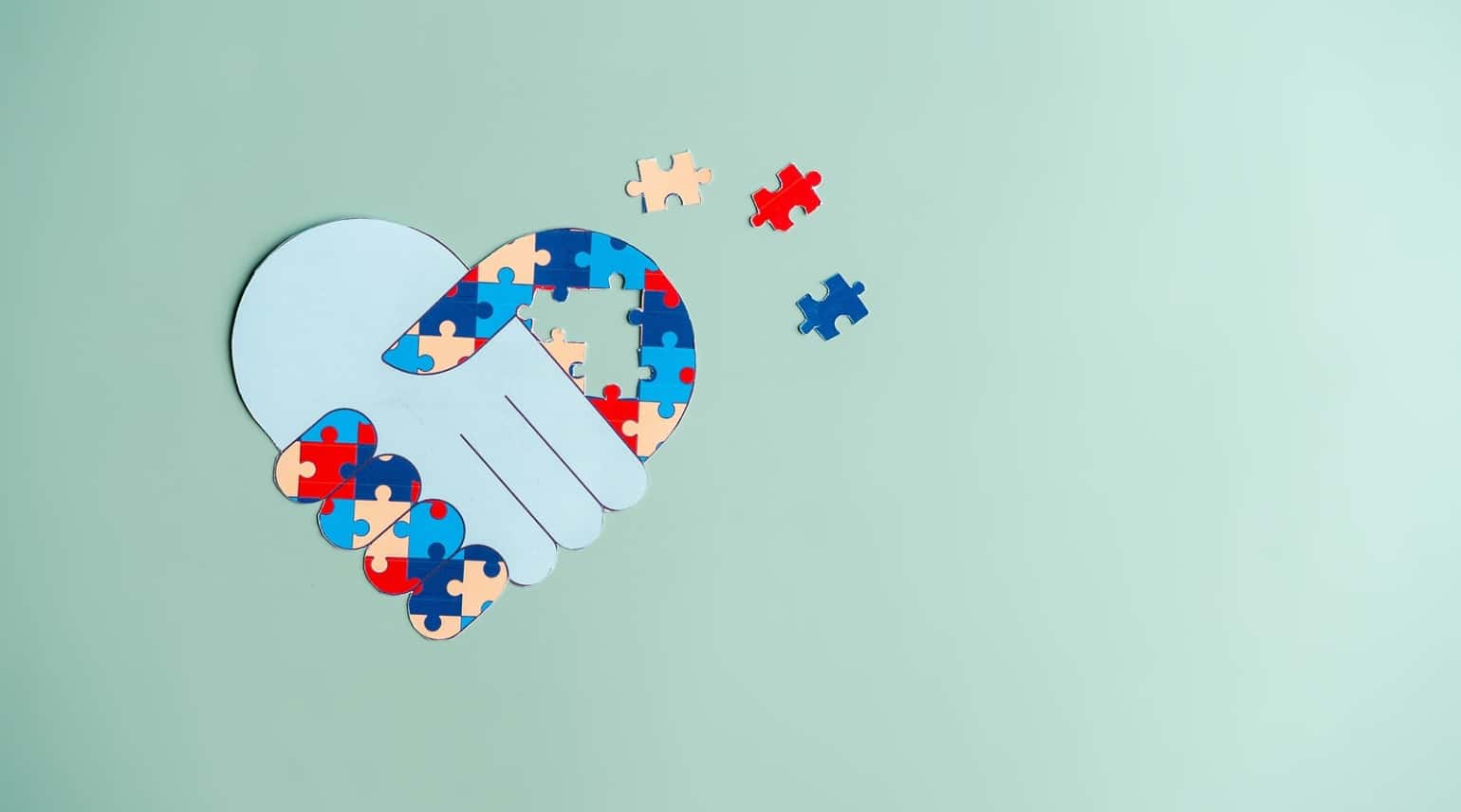 Signs of Autism in Your Infant - Nevada Autism Center