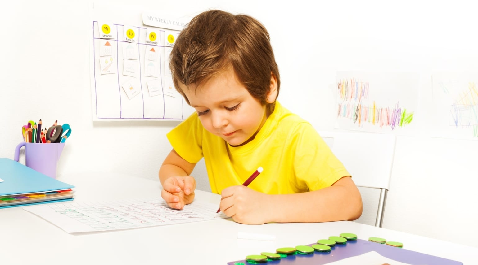 The Principles of Applied Behavior Analysis (ABA) - Nevada Autism Center