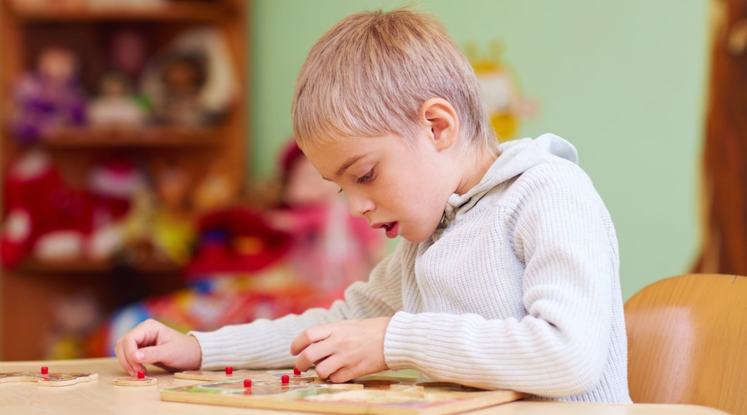6 Weekend Activities for Your Nonverbal Child - Nevada Autism Center