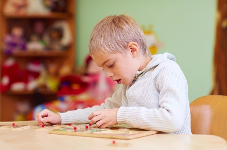 ABA Therapy in Las Vegas - Nevada Autism Center
