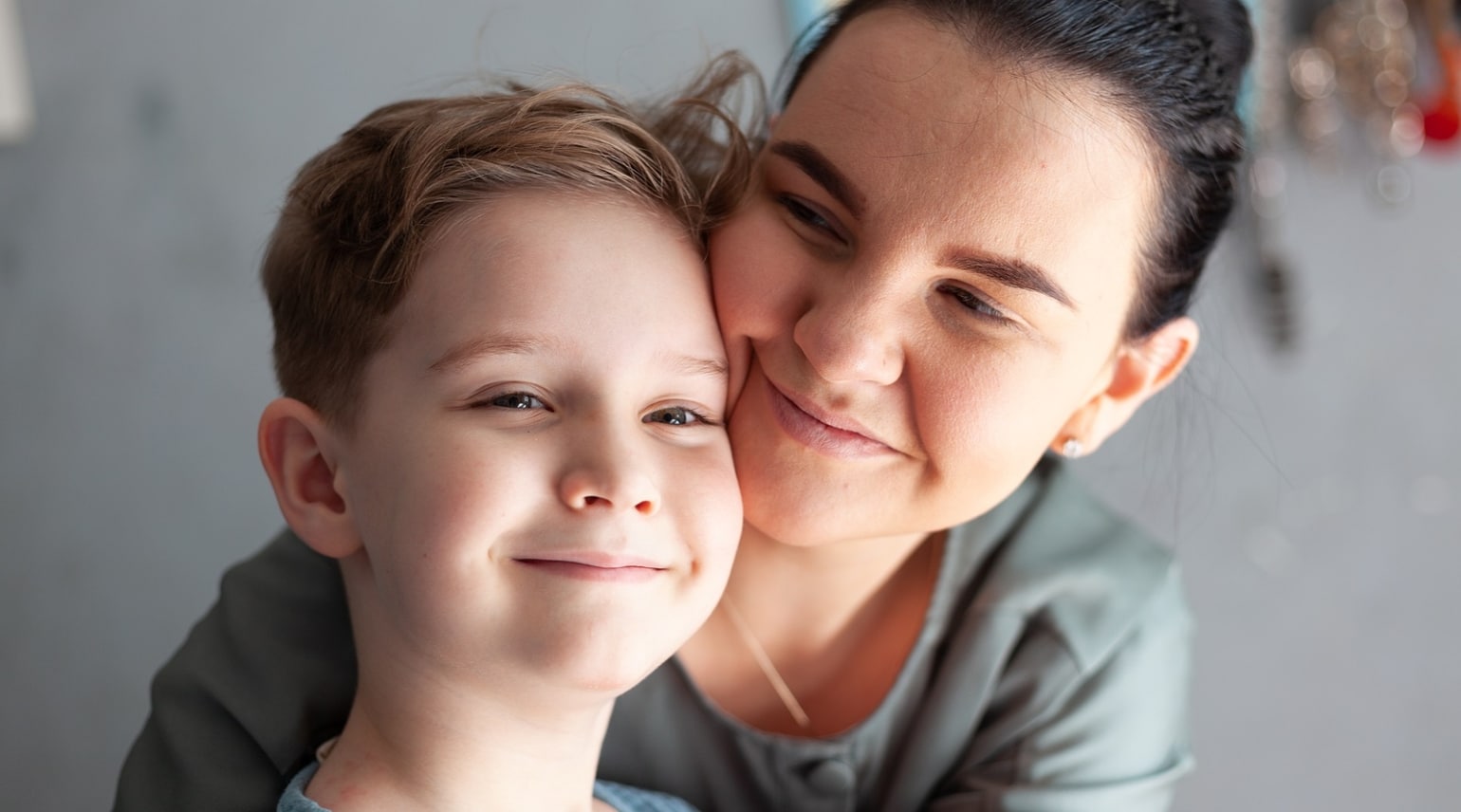 Autism brain signature most pronounced in sensory areas - Nevada Autism ...