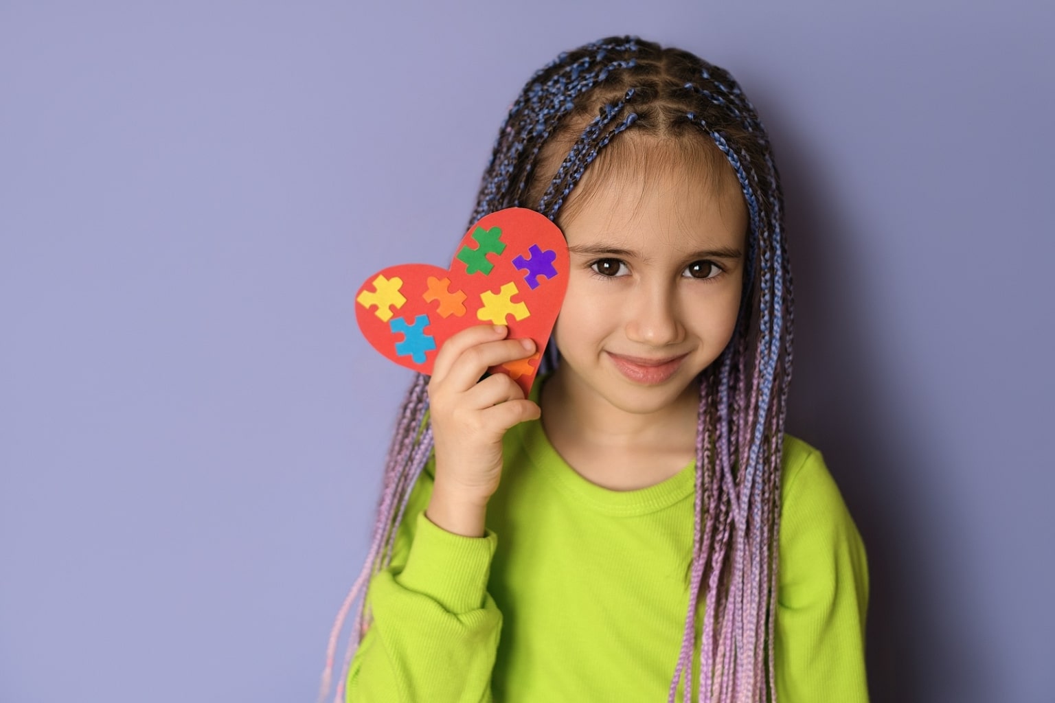 Las Vegas teen with autism proving she has no limits - Nevada Autism Center