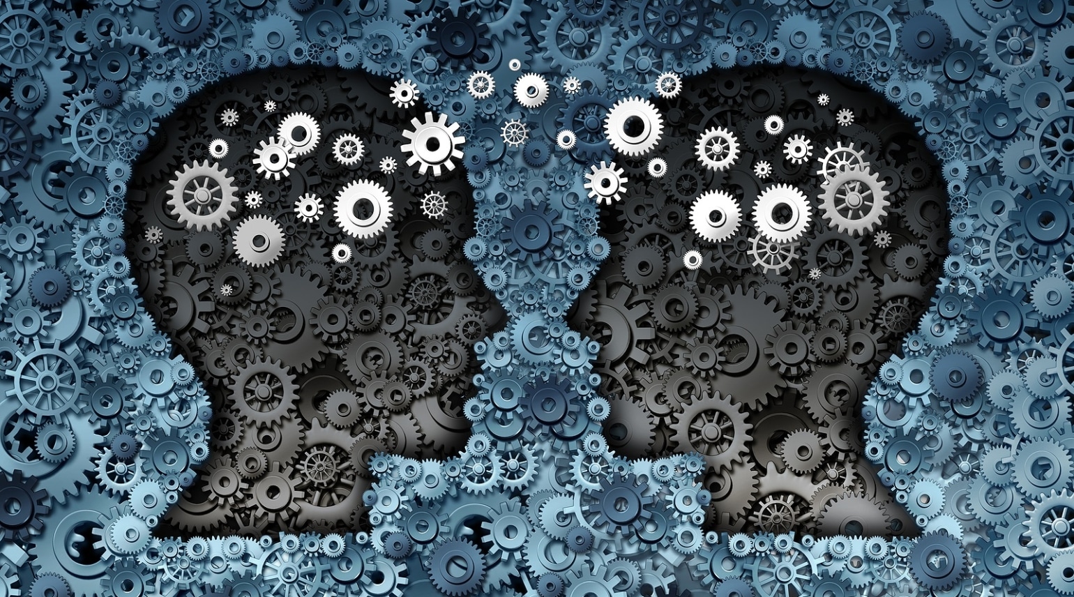 Autism brain signature most pronounced in sensory areas - Nevada Autism ...